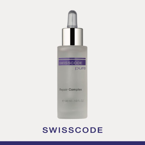 Swisscode SWISSCODE PURE Repair Complex - Pure Skin Boutique